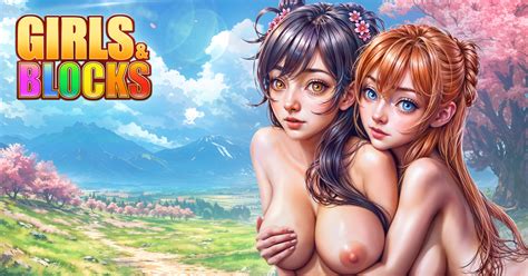 Girls And Blocks Puzzle Sex Game With Apk File Nutaku