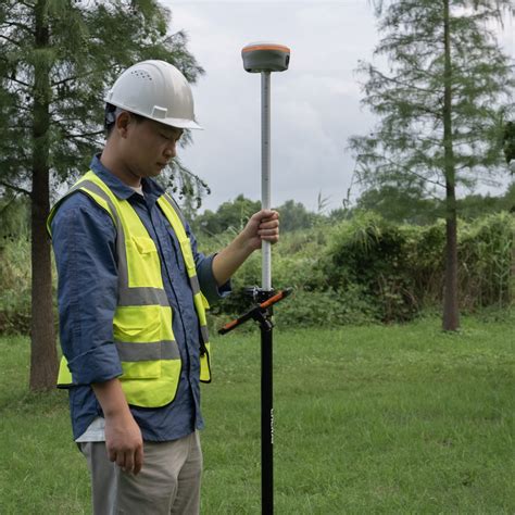 i89 compact efficient pocket sized visual imu rtk geo matching