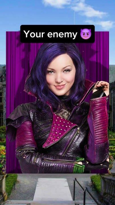 Descendants Pause Game Comment Your Results Celebrities Funny