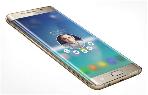 Samsung Galaxy S Edge Plus Full Specs Features Official Price In The Philippines Pinoy