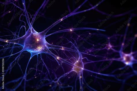 Understanding The Role Of Neuroplasticity In Brain Health And Cognition Stock Illustration