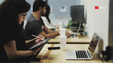 Lenguajes De Programación Y Frameworks Mejor Pagados