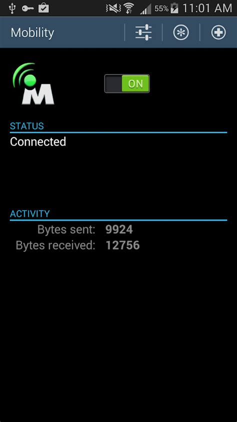 NetMotion Mobility Android Apps On Google Play