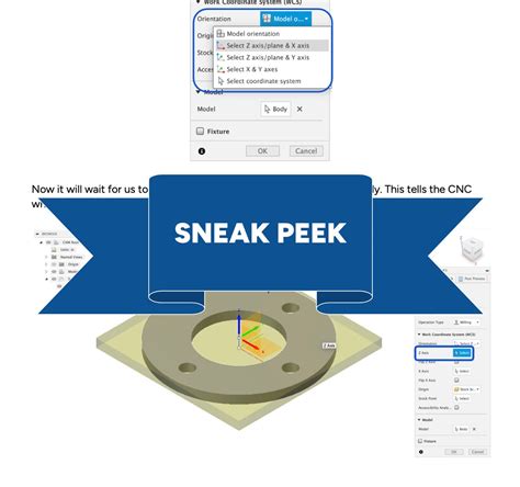 CNC G Code Guide Generate For Desktop CNC From Fusion Easy Follow Along With Screenshots