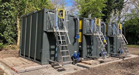 Severn Trent Launches £450 Million Investment To Cut Storm Overflow Spills By 20 Annually