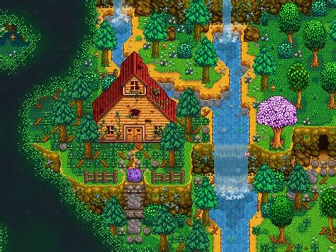 Grandpas Shed Stardew Valley Expanded Wiki Fandom