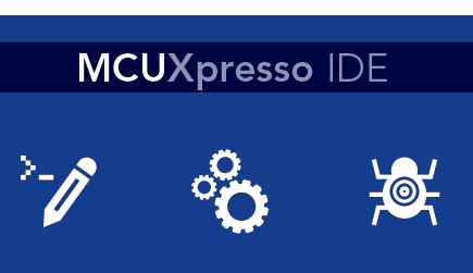 LPC ARM Cortex M Development MCUXpresso IDE Installation And Adding A Template