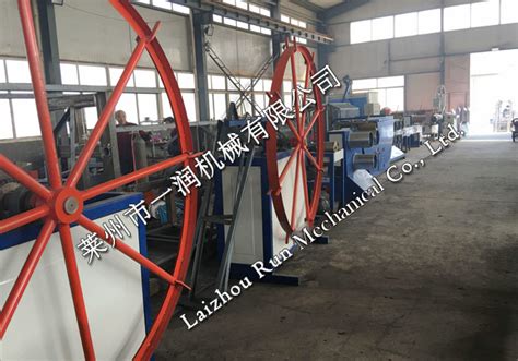PET拉丝机 莱州市一润机械有限公司