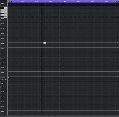 Bug Spurious Controller Lanes Appear In Key Editor Cubase