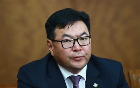 Zangi Mn Нүүрсний хулгайд нэр нь холбогдсон УИХ ын