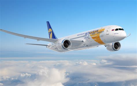 “Санья Улаанбаатар” олон улсын зорчигч тээврийн нислэгийг албан ёсоор сэргээлээ Humanz