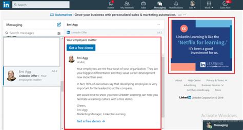 The 8 Linkedin Ad Formats And Best Ways To Use Them