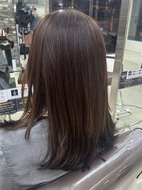 울산 성남동 미용실 추천 소유헤어본점 두피 스파케어로 힐링 네이버 블로그