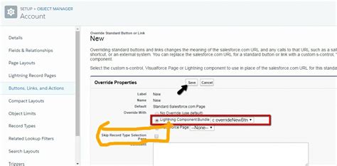 Record Type How Do You Access The Users Choice For Recordtype When Using A Lightning