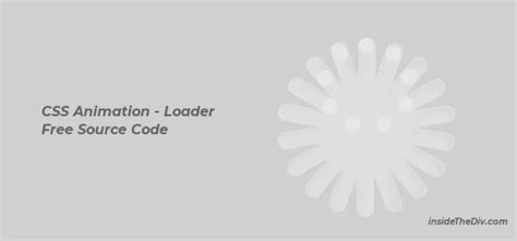 Css Animation Examples Vertical Ball Css Loader