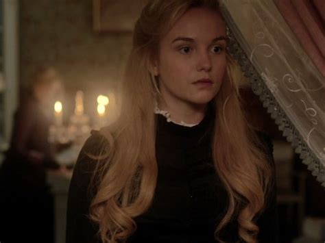 Joanna Vanderham The Paradise Joanna Vanderham The Paradise