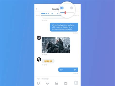 Amazing Chat Interface Inspiration Interactive Design Mobile Inspiration Ui Design