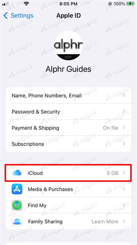 How To Delete ICloud Backups