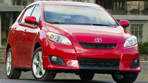Toyota Matrix 2g Отзывы владельцев с фото — Drive2 Ru