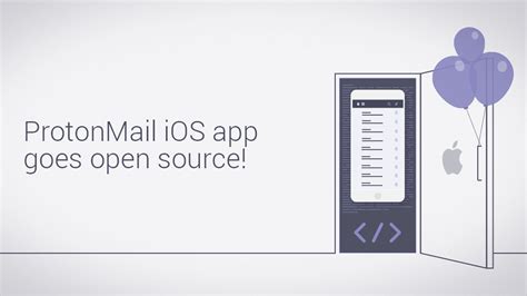 The Protonmail App On Ios Is Now Fully Open Source Mobile News
