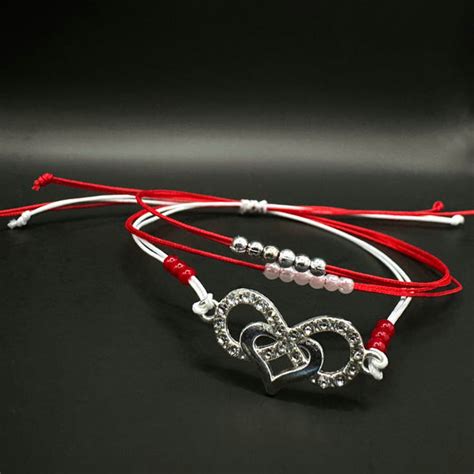 Мартеница с Подкова и Калинка Работливко