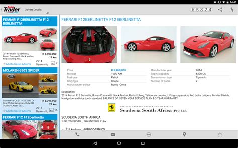 Auto Trader Android Apps On Google Play