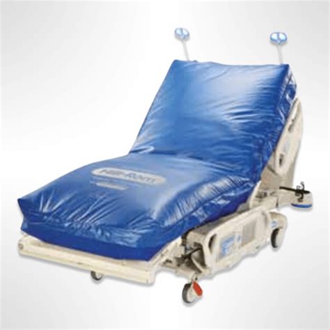 Hill Rom Progressa Therapy Bed System Refurbished Vitalmedical