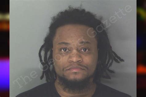 Joshua Sharp Douglas County