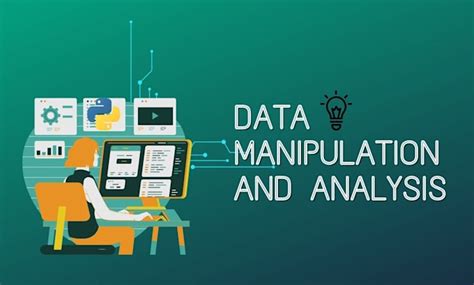 Do Affordable Data Manipulation And Analysis With Pandas By Danyalwahdat Fiverr