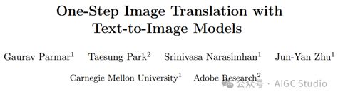 Cyclegan Diffusion Cyclegan Turbo