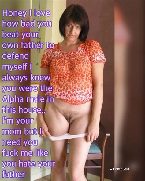 Foto De Mommy Love The Alpha