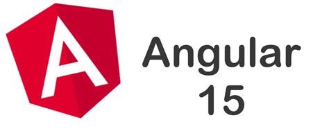 angular 15 ya disponible dev community