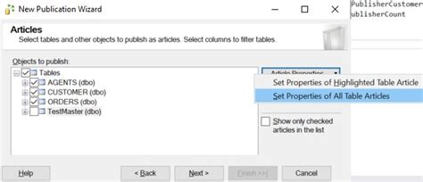 Ms Sql Server Replication Or Synchronization Peer To Peer Topology