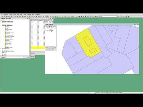 Clipping Overlapping Polygons On The Same Layer GvSIG Blog