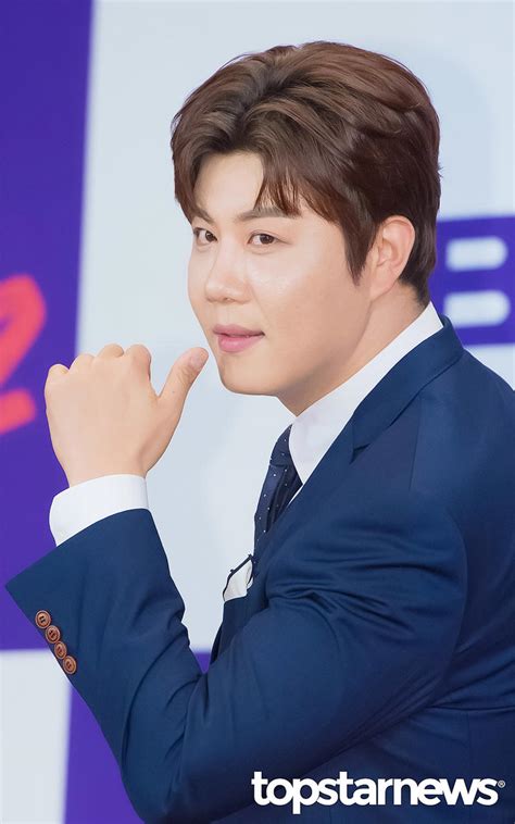 진해성 ‘치명적인 매력 현역가왕2 기자간담회 Hd포토