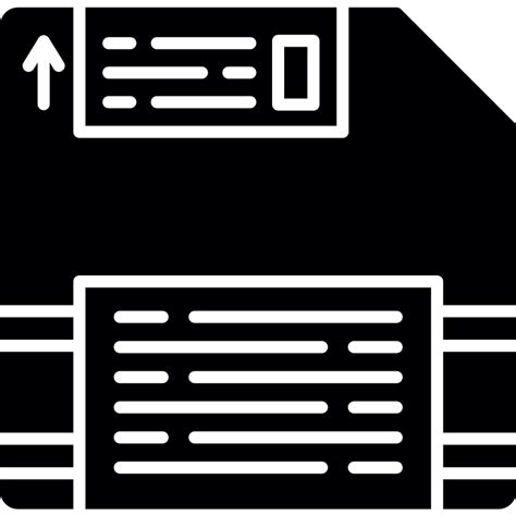 Floppy Disc Disk Data Save Icon Download On Iconfinder
