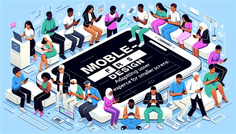 Mobile First Design Adapting User Experience For Smaller Screens Web Crafting Code