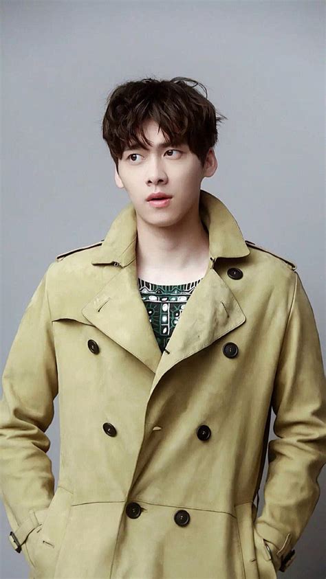 李易峰 壁纸