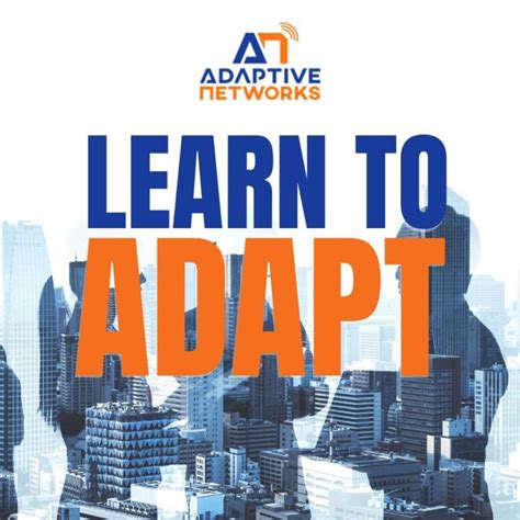 Adaptive Networks On Linkedin Adaptivenetworks Adaptive Bakersfield Bakersfieldit It