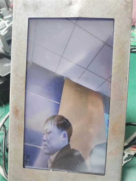 lvgl显示usb摄像头 lvgl 嵌入式开发问答社区