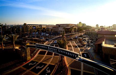 California Baptist University International Admissions Global Admissions