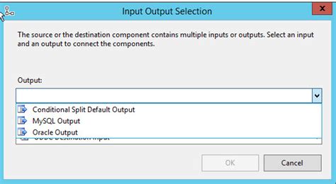 Export Data From Sql Server Into Oracle And Mysql Databases