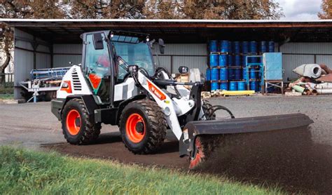 Bobcat Solves Attachment Issues Construction Plant News