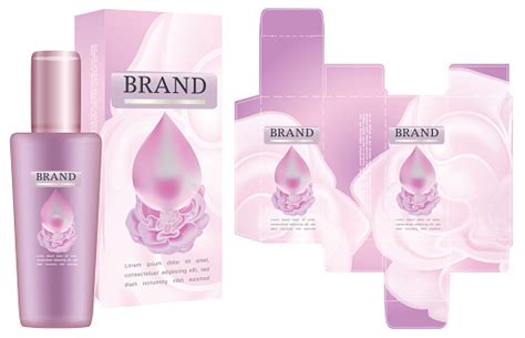 럭셔리 디자인 템플릿과 이랑 상자 포장 용기에 레이블을 지정 합니다 개성 개념에 대한 스톡 벡터 아트 및 기타 이미지 개성