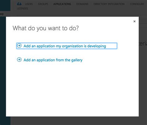 How To Authenticate With Azure Resource Management Api With The Azure Nodejs Sdk