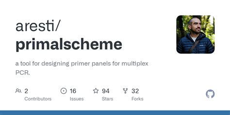 Primalscheme Tests Unit Test Primer Py At Master Aresti Primalscheme