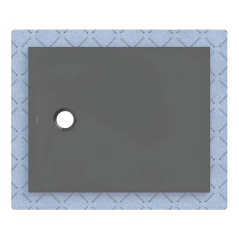 Geberit Cleanfloor30 Duschfläche 100 X 80 Cm Megabad