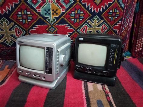 تب داغ خریدوفروش تلویزیون قدیمی؛ ناقابل 70 میلیون