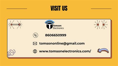 Ppt Voltage Detection Sensor Module Arduino Arm And Other Mcu Tomson Electronics