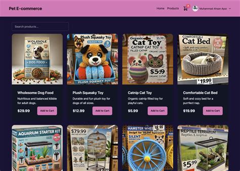 Angular Nestjs Ecommerce Ssr Authentication Webdev Muhammad Ahsan Ayaz